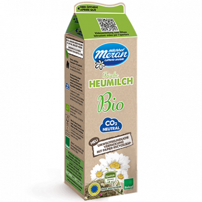 Milch